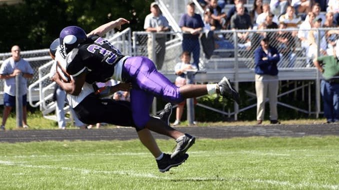 Blitz In Football - The Ultimate Guide!