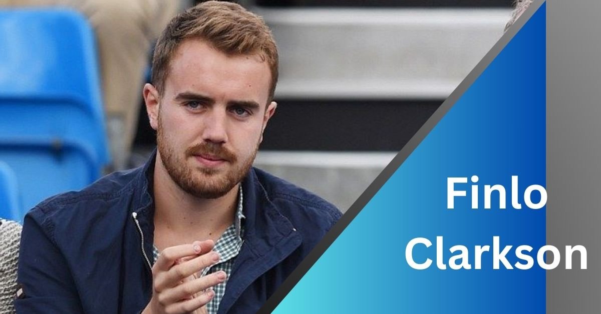 Finlo Clarkson - Unveiling the Journalism Maestro!