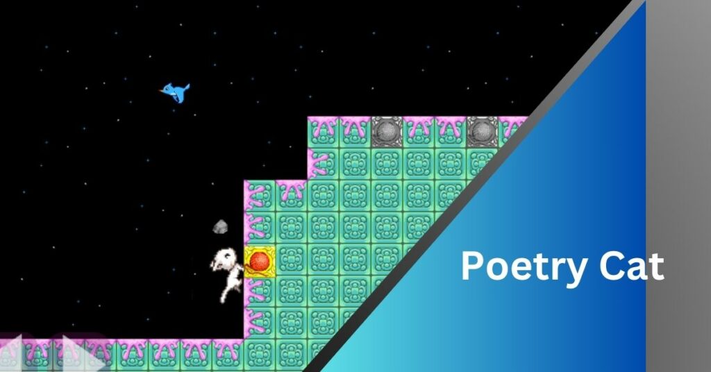 Poetry Cat - The Ultimate Guide!