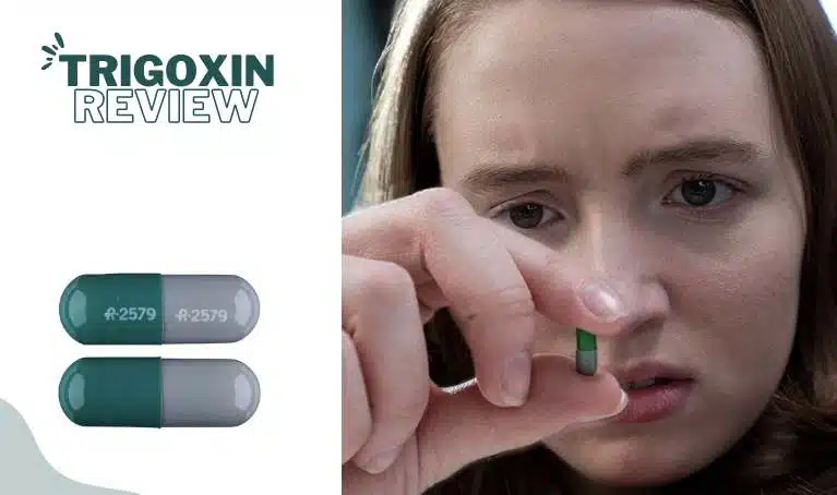 Trigoxin - Everything You Need To Know About