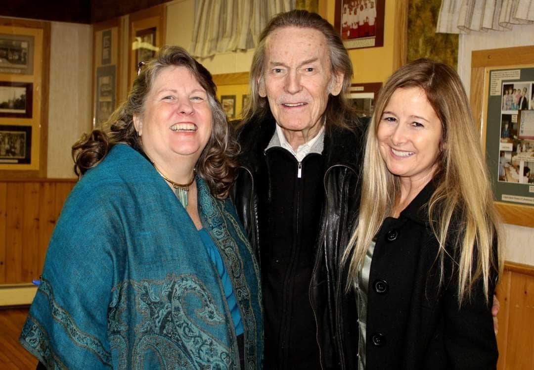 Ingrid Lightfoot - Daughter, Mother, And Advocate!