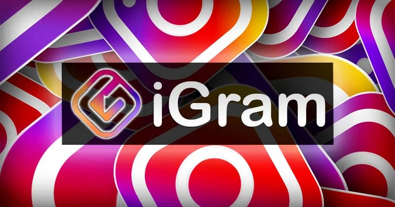 iGram.io – Your Ultimate Instagram Content Companion!