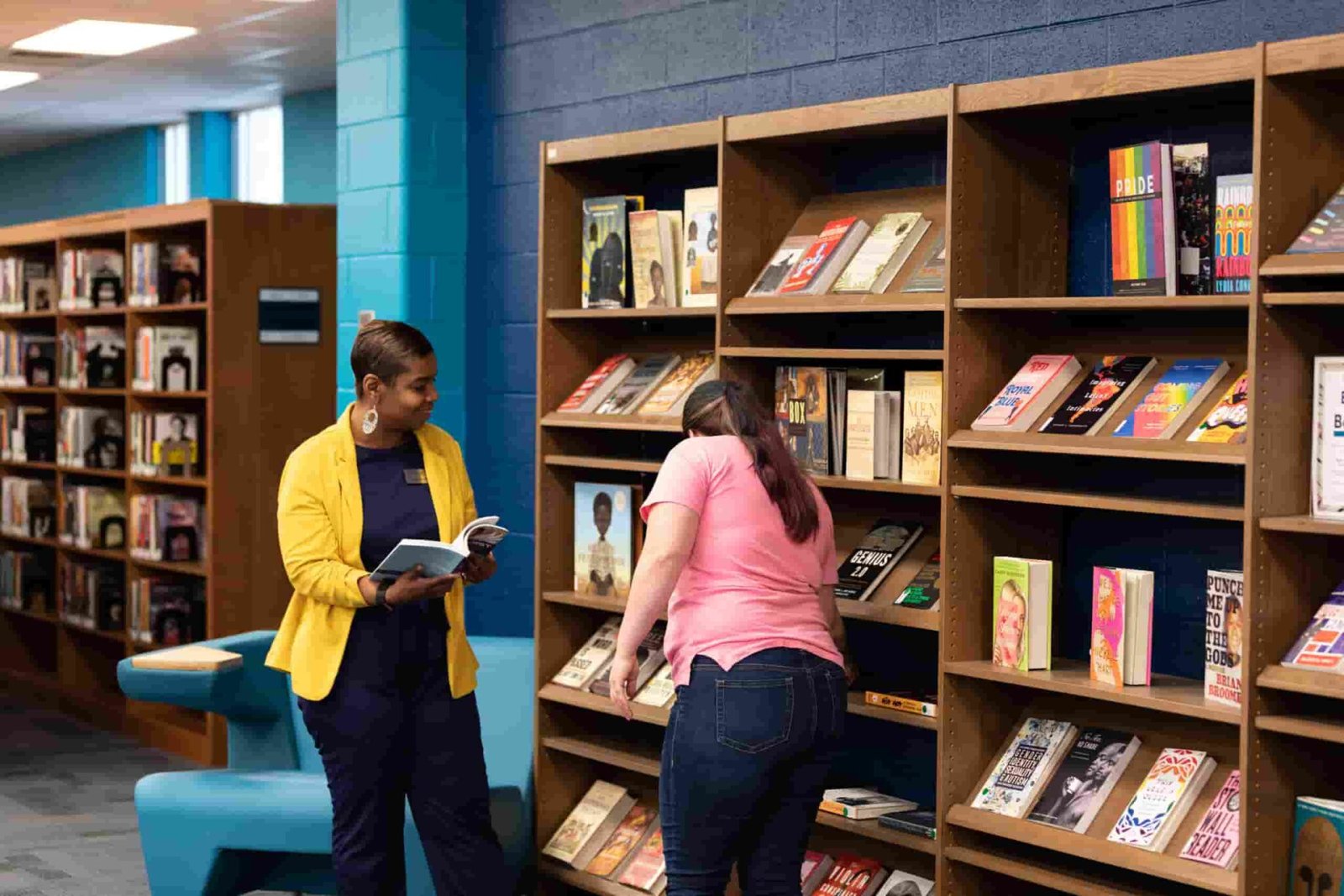 Forsyth Tech Blackboard – Your Online Learning!