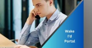 Wake I'd Portal - The Ultimate Guide For You! - Walkerfeed