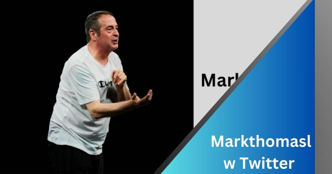 Markthomaslw Twitter - Find Out Everything You Need To Know!